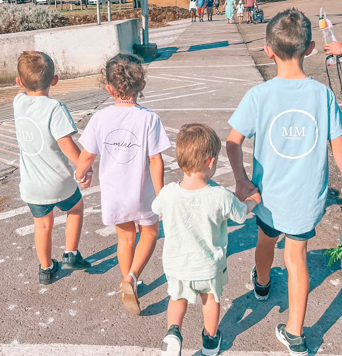 Mini Maxwell Kids Store