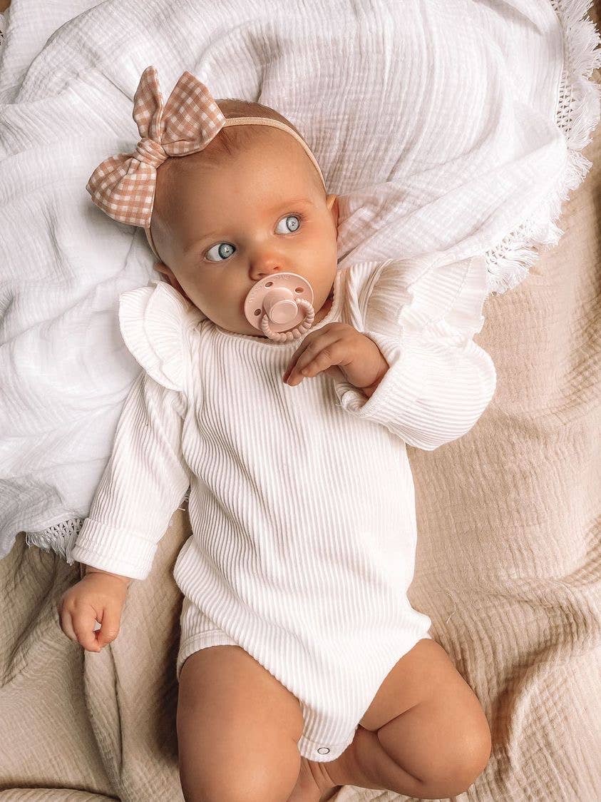 CMC Dummies Sage (Glow In The Dark handle): Size 1 – Mini Maxwell